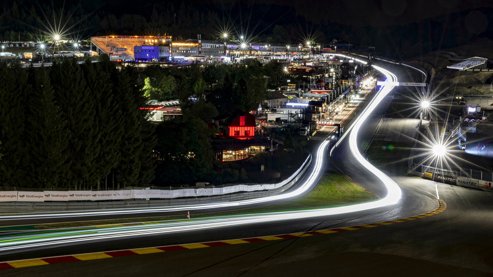 24h Spa 2024: 67 Teams - MOTORSPORT - motorline.cc
