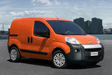 „Minicargo“: Neuer Klein-LKW von Fiat & PSA - News - AUTOWELT ...