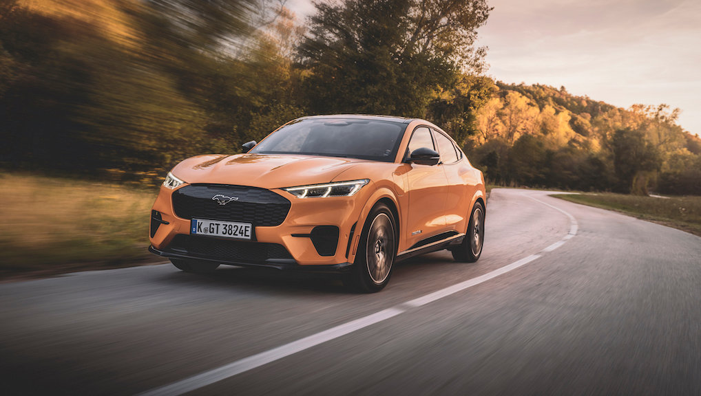 E-Autos - E-Autos - ELECTRIC WOW - motorline.cc