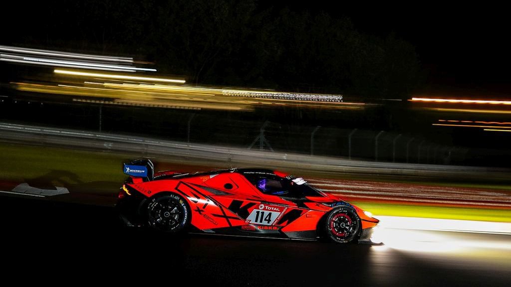 24h Nürburgring 2021 - MOTORSPORT - motorline.cc