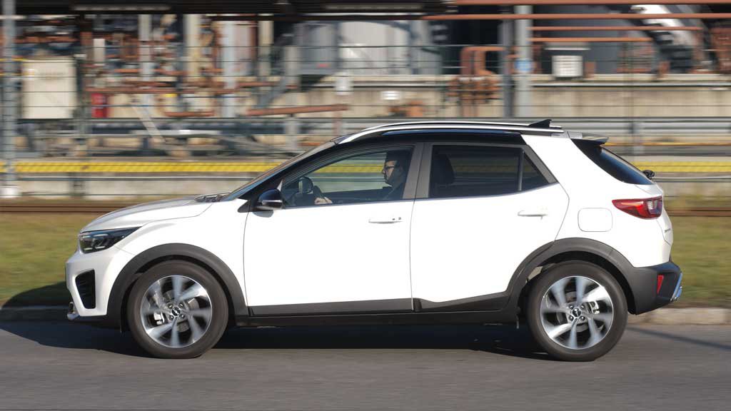 Kia mit wiedergekehrter Leasing-Aktion - News - AUTOWELT - motorline.cc