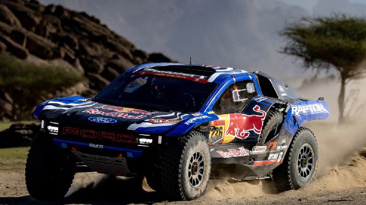 Rallye Dakar 2026: Prolog - RALLYE - motorline.cc