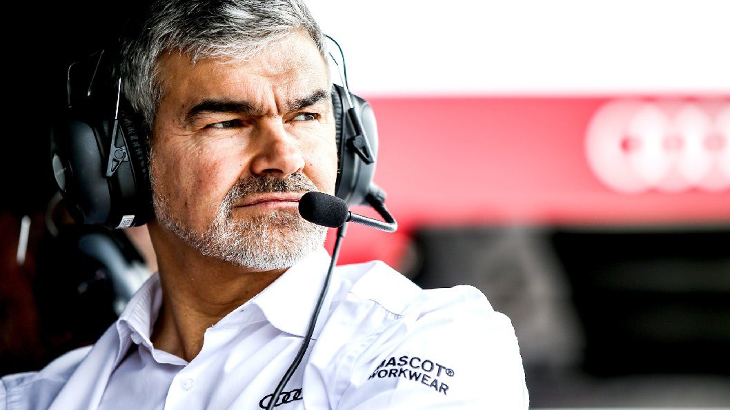 Audi-Sportchef Gass musste gehen - MOTORSPORT - motorline.cc