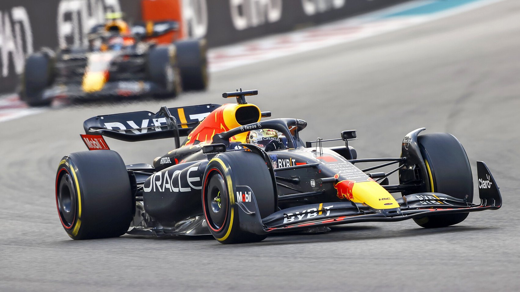 F1-Rennen Abu Dhabi: Ergebnis - Formel 1 - MOTORSPORT - motorline.cc F1-Rennen Abu Dhabi: Ergebnis - Formel 1 - MOTORSPORT - motorline.cc