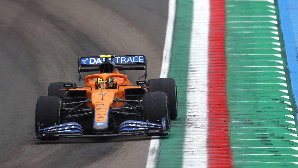 Alexander Wurz: Die Formel 1 braucht "natürliche Tracklimits" - Formel ...
