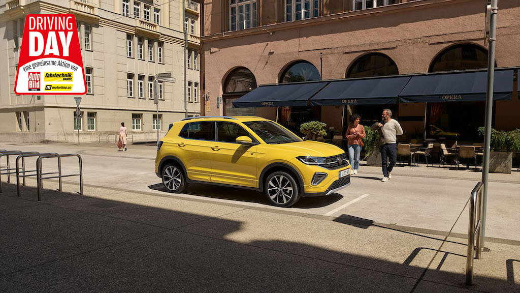 VW T-CROSS - DRIVING-DAY - motorline.cc