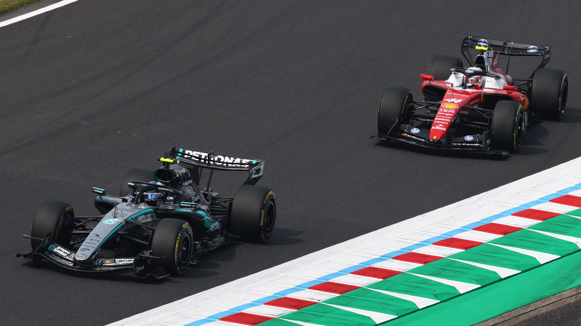 Formel 1 Motorsport Total Com News Bersicht