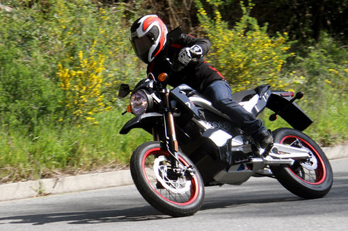 Spannende Entwicklung bei Zero Motorcycles - News - ZWEIRAD - motorline.cc