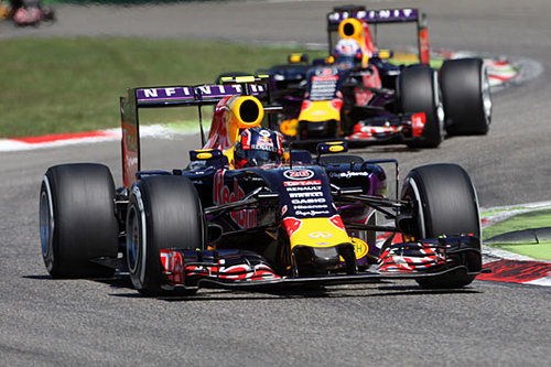 Formel 1: Hintergrund - Formel 1 - MOTORSPORT - motorline.cc