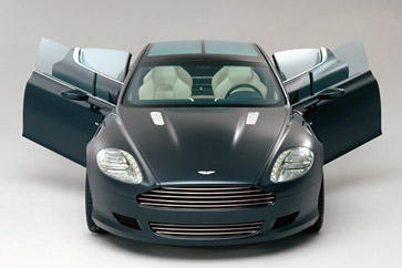 Prestige-Auftrag für Magna Steyr - News - AUTOWELT - motorline.cc