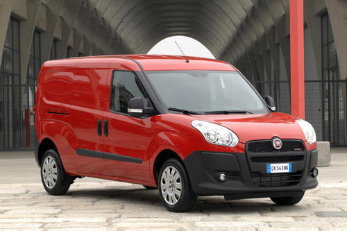 Truck, Van Pick-up & Bus of the Year 2010 - News - AUTOWELT - motorline.cc