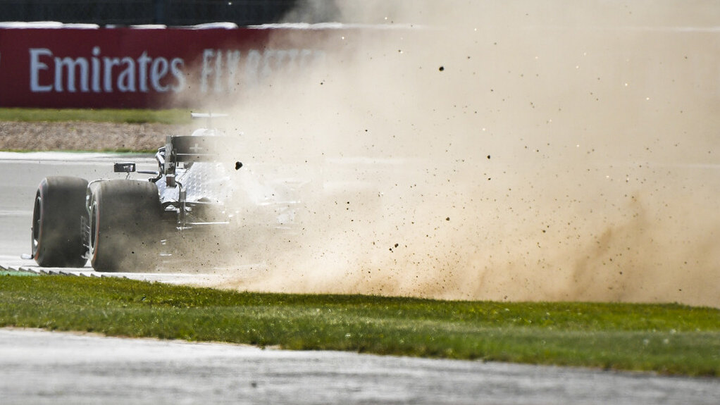 F1 Silverstone 2020: Wackelt erstmals die Mercedes-Dominanz? - Formel 1 ...