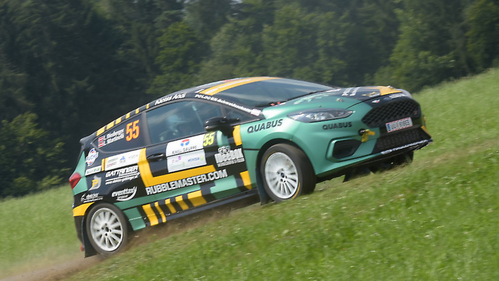 ARC: Jahresendbericht - RALLYE - motorline.cc