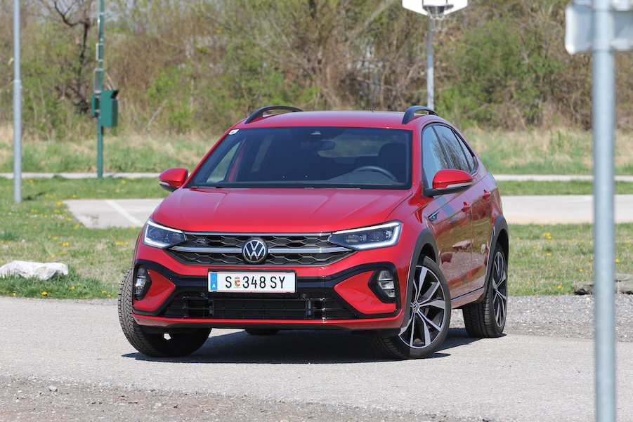 VW Taigo 1,0 TSI im Test - Autotests - AUTOWELT - motorline.cc