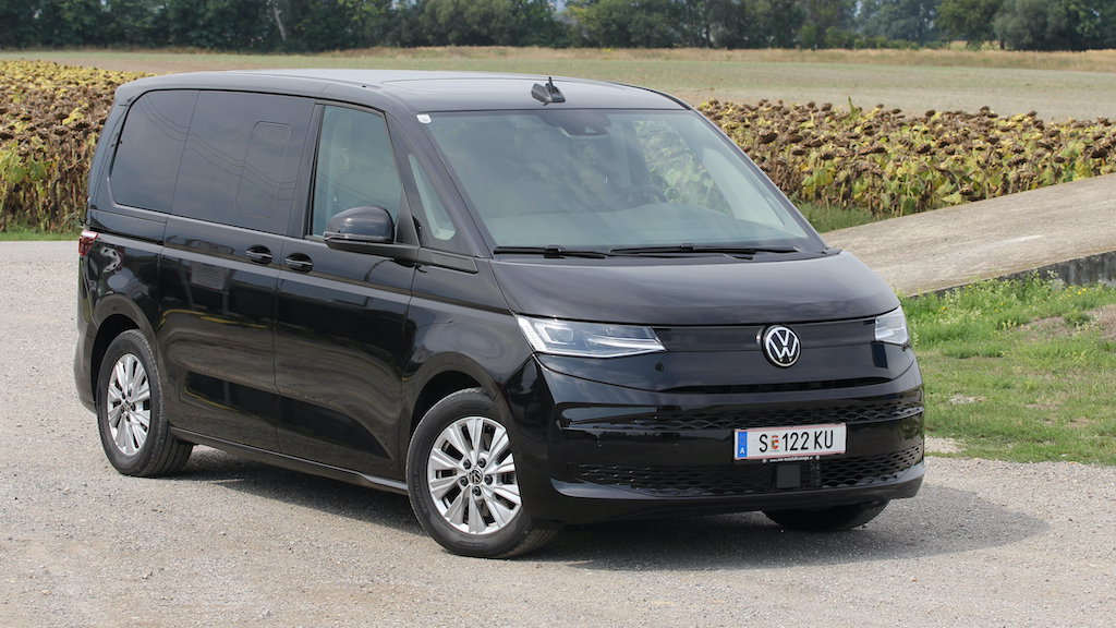 VW Multivan TDI im Test - Autotests - AUTOWELT - motorline.cc