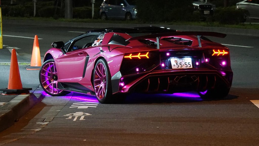 Auto-Tuning als beliebtes Hobby der Deutschen - News - AUTOWELT ...