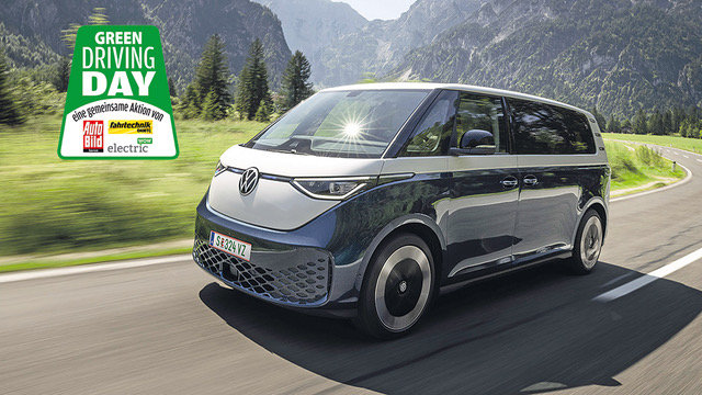 VW ID. BUZZ PRO LR - DRIVING-DAY - motorline.cc