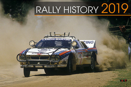 Kalender: Rally-History 2019 - RALLYE - motorline.cc