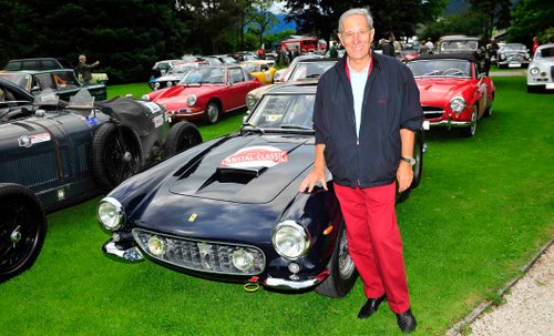 Ennstal-Classic 2016 - CLASSIC - motorline.cc