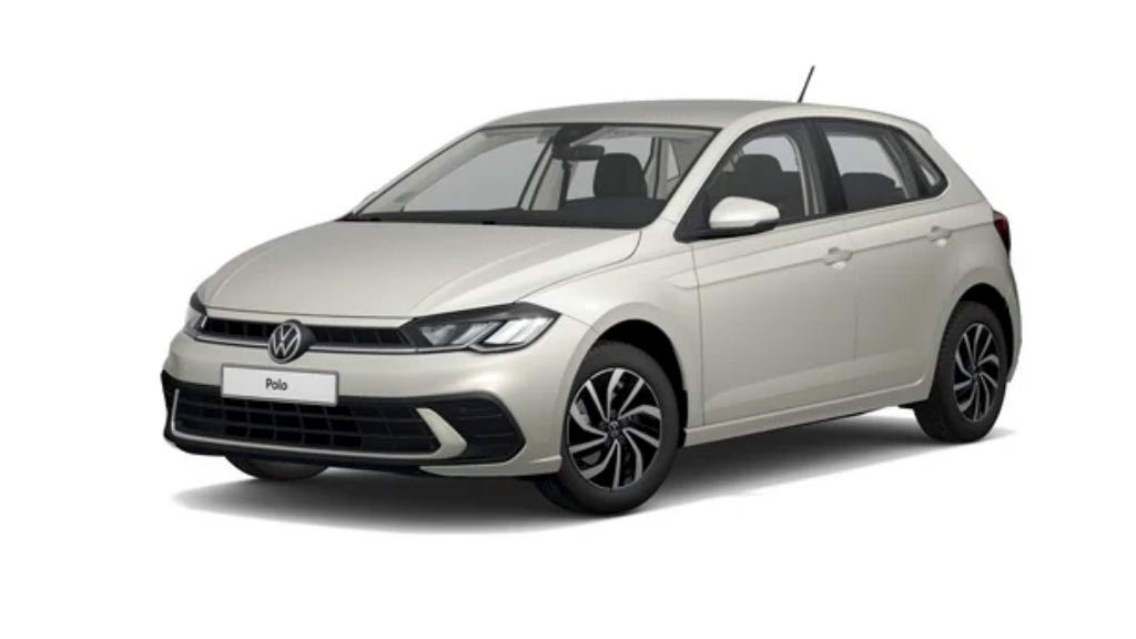 VW Polo, Taigo, T-Cross und T-Roc wieder als Basis erhältlich - News ...