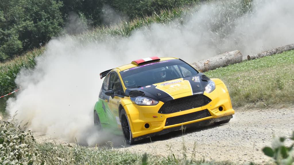 Rallye W4 2023: Local Heroes - RALLYE - motorline.cc