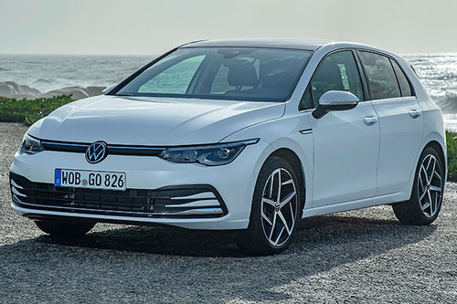 Vienna Autoshow: VW-Neuheiten - News - AUTOWELT - motorline.cc