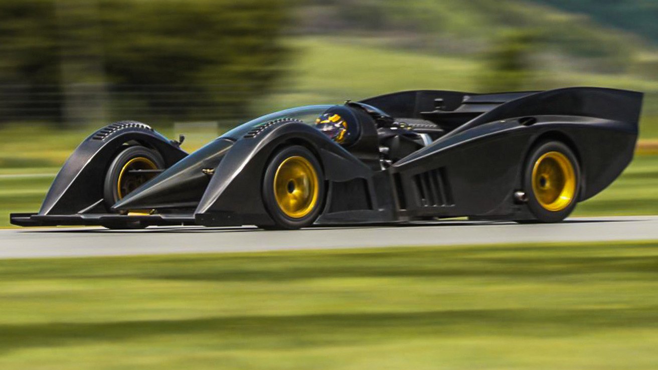 Neues WEC-Hypercar? - MOTORSPORT - motorline.cc