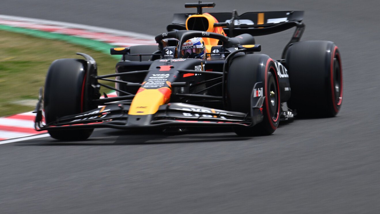 GP von Japan: Qualifying - Formel 1 - MOTORSPORT - motorline.cc
