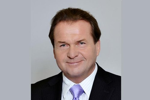 Gerhard Pils Sprecher der österr. Automobilimporteure - News - AUTOWELT ...