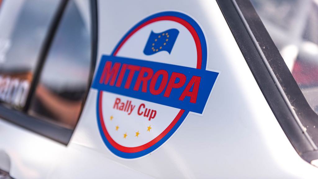 Mitropa Rally Cup: Saisoneröffnung - RALLYE - motorline.cc