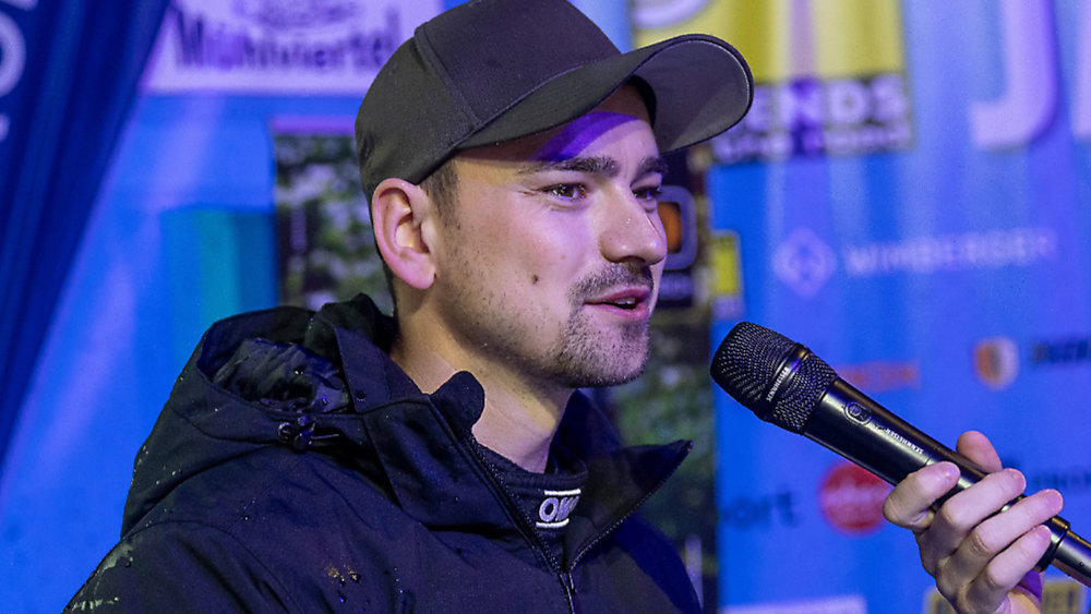 Exklusiv: Lengauer-Interview - RALLYE - motorline.cc