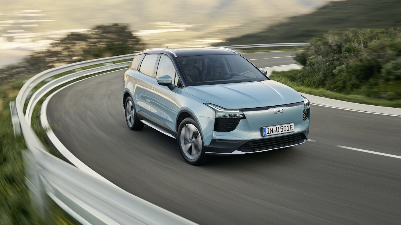 E-Autos - E-Autos - ELECTRIC WOW - motorline.cc