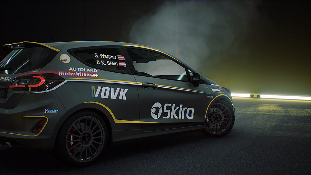 Auf den Spuren von Manfred Stohl - RALLYE - motorline.cc