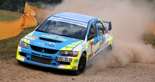 DRM: Vorschau - RALLYE - motorline.cc