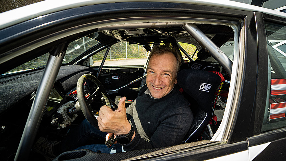 Rallye W4 Radio: Highnoon - RALLYE - motorline.cc