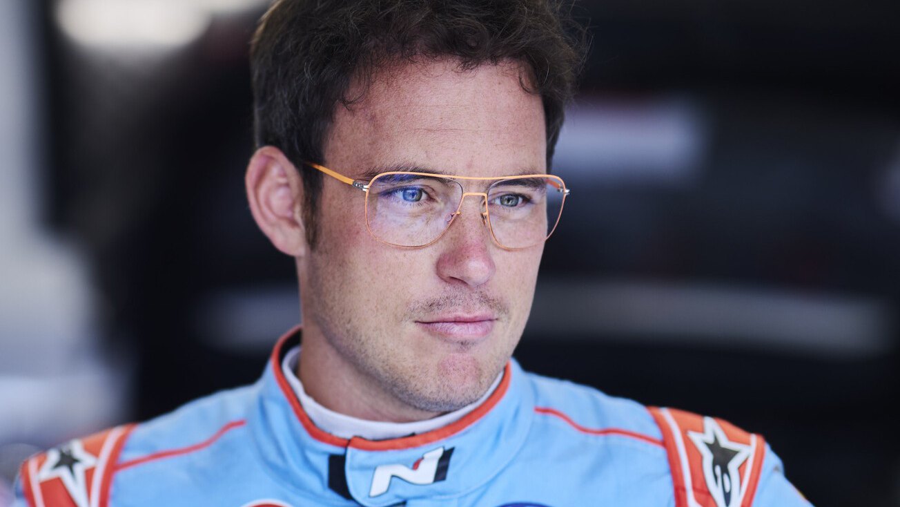 "Es hätte schlimm enden können" - RALLYE - motorline.cc